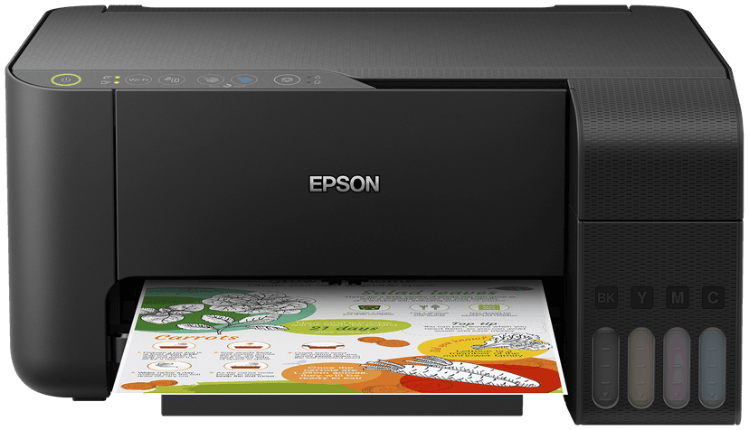 EcoTank L3150 | Epson Kenya