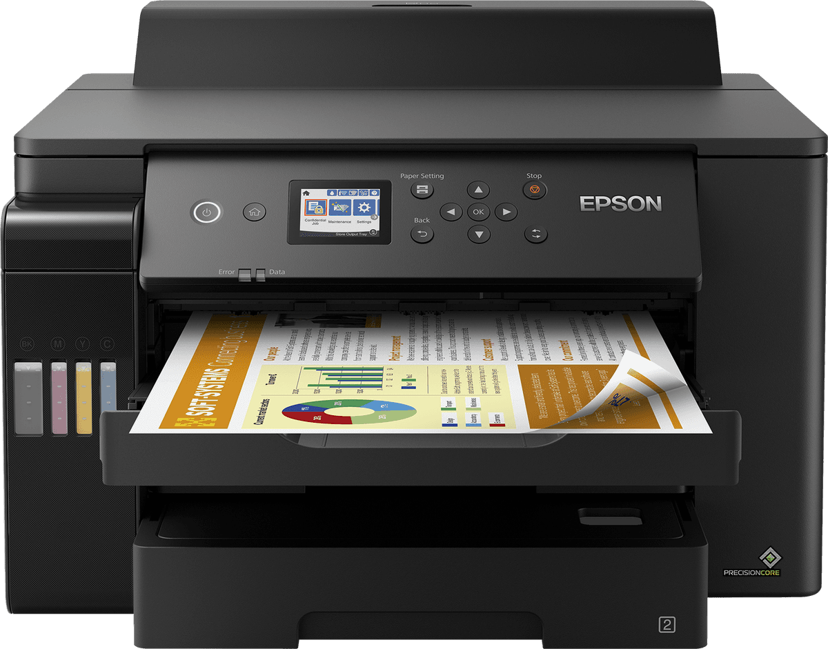 EcoTank L11160 | Epson Kenya