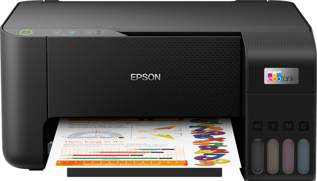 EcoTank L3210 | Epson Kenya