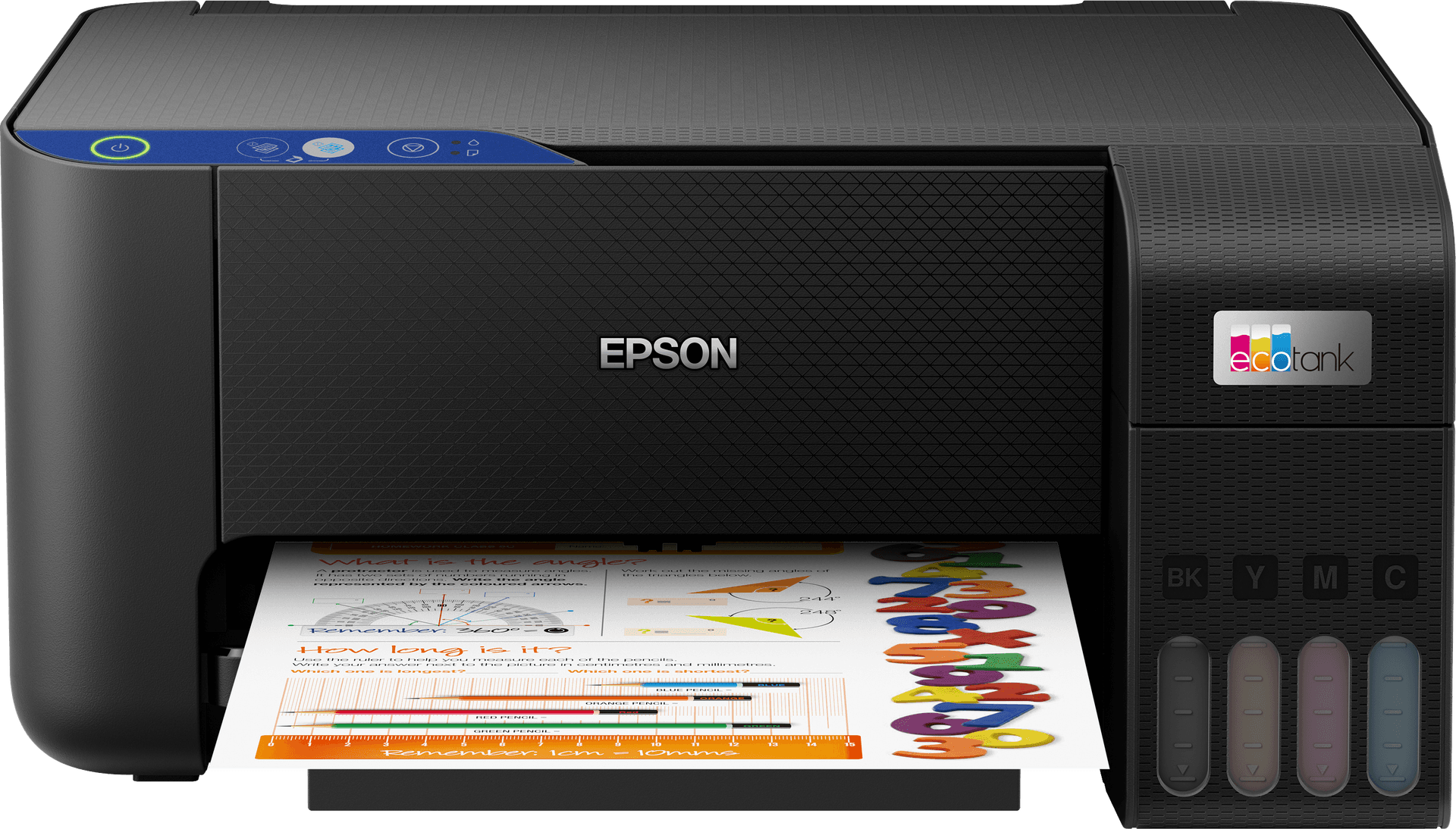 EcoTank L3211 | Epson Kenya