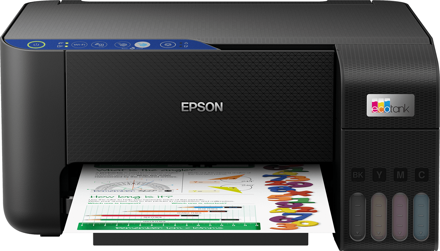 EcoTank L3252 | Epson Kenya