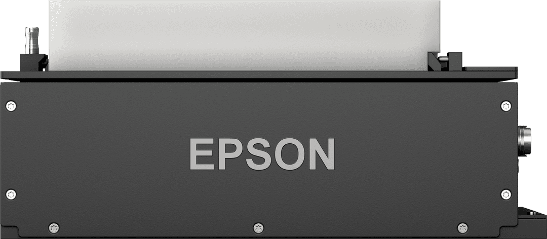 Epson Flat Plate for Feeder IF-380 | Epson Kenya