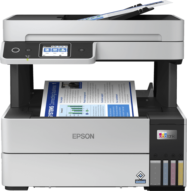EcoTank L6490 | Epson Kenya