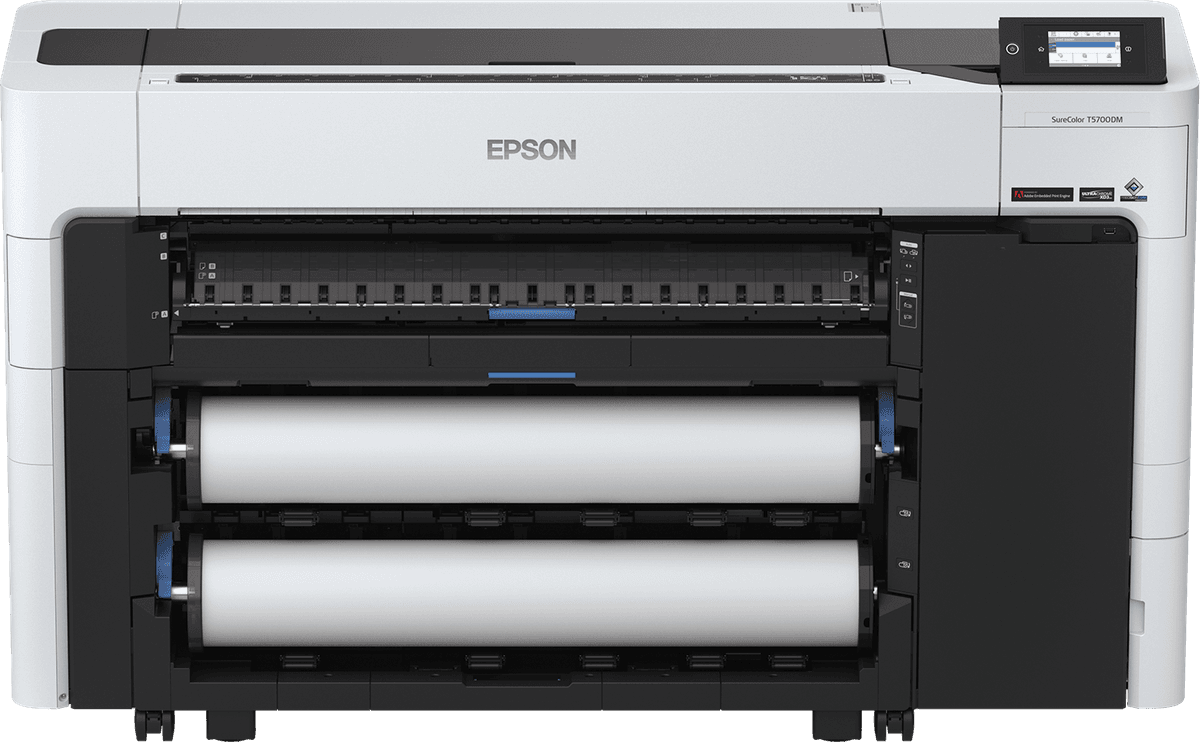 SureColor T5700DM Multi-function printer | Epson Kenya