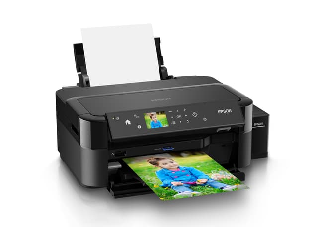 EcoTank L810 | Epson Kenya