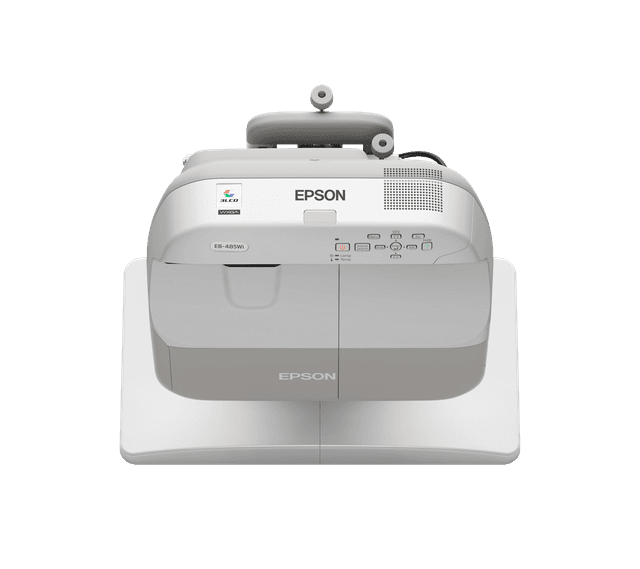 Epson EB-485Wi | Epson Kenya