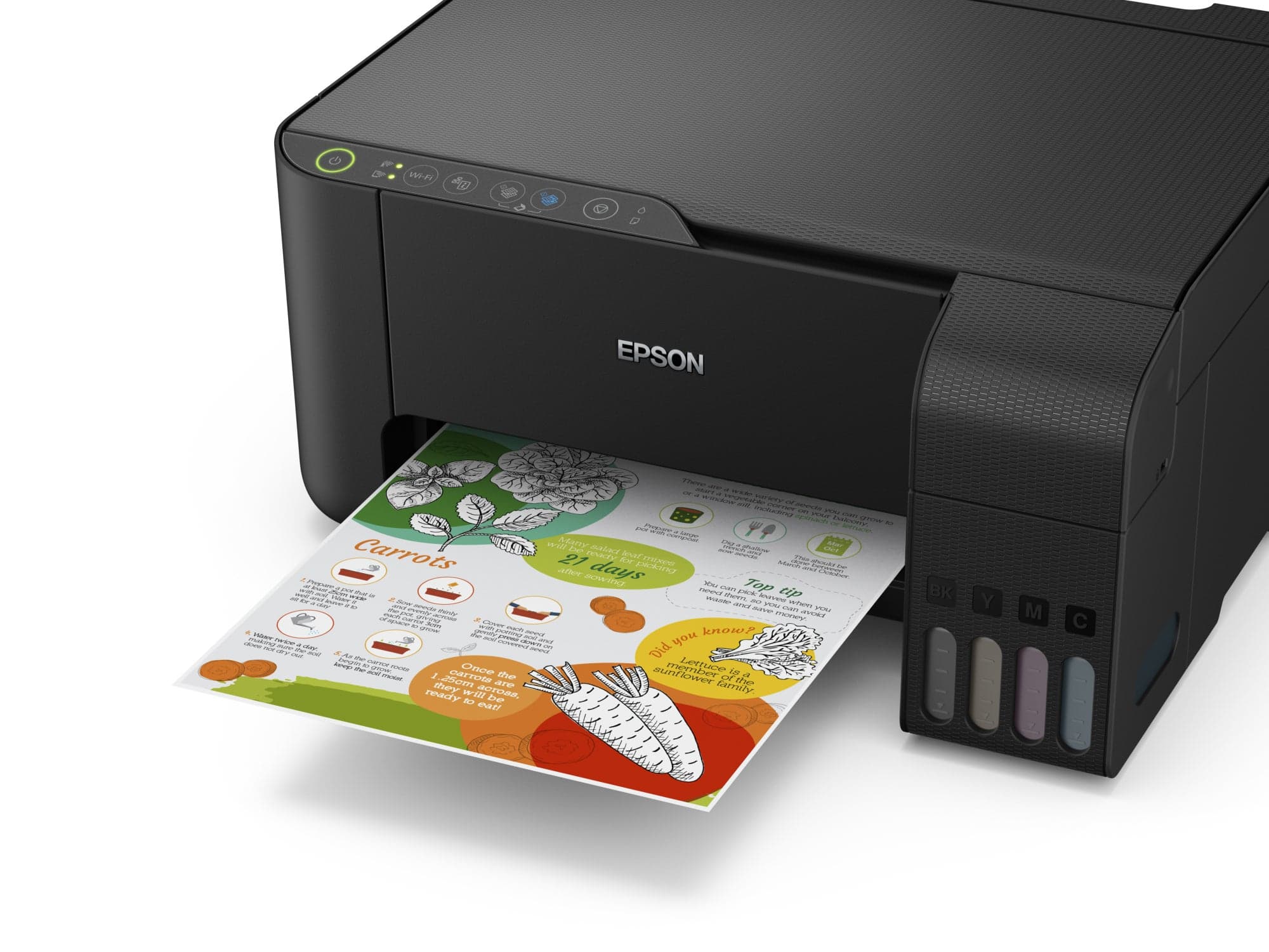 EcoTank L3150 | Epson Kenya