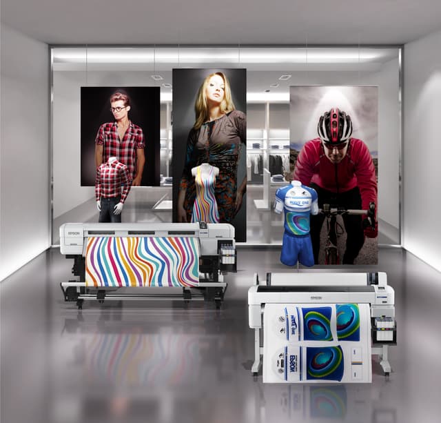 DS Transfer Multi-Purpose II, 61cm x 91.4m | Epson Kenya