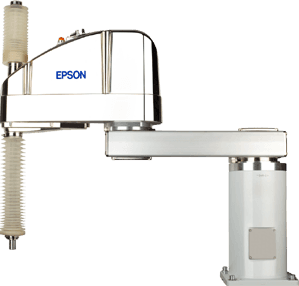Epson SCARA G10-654C | Epson Kenya