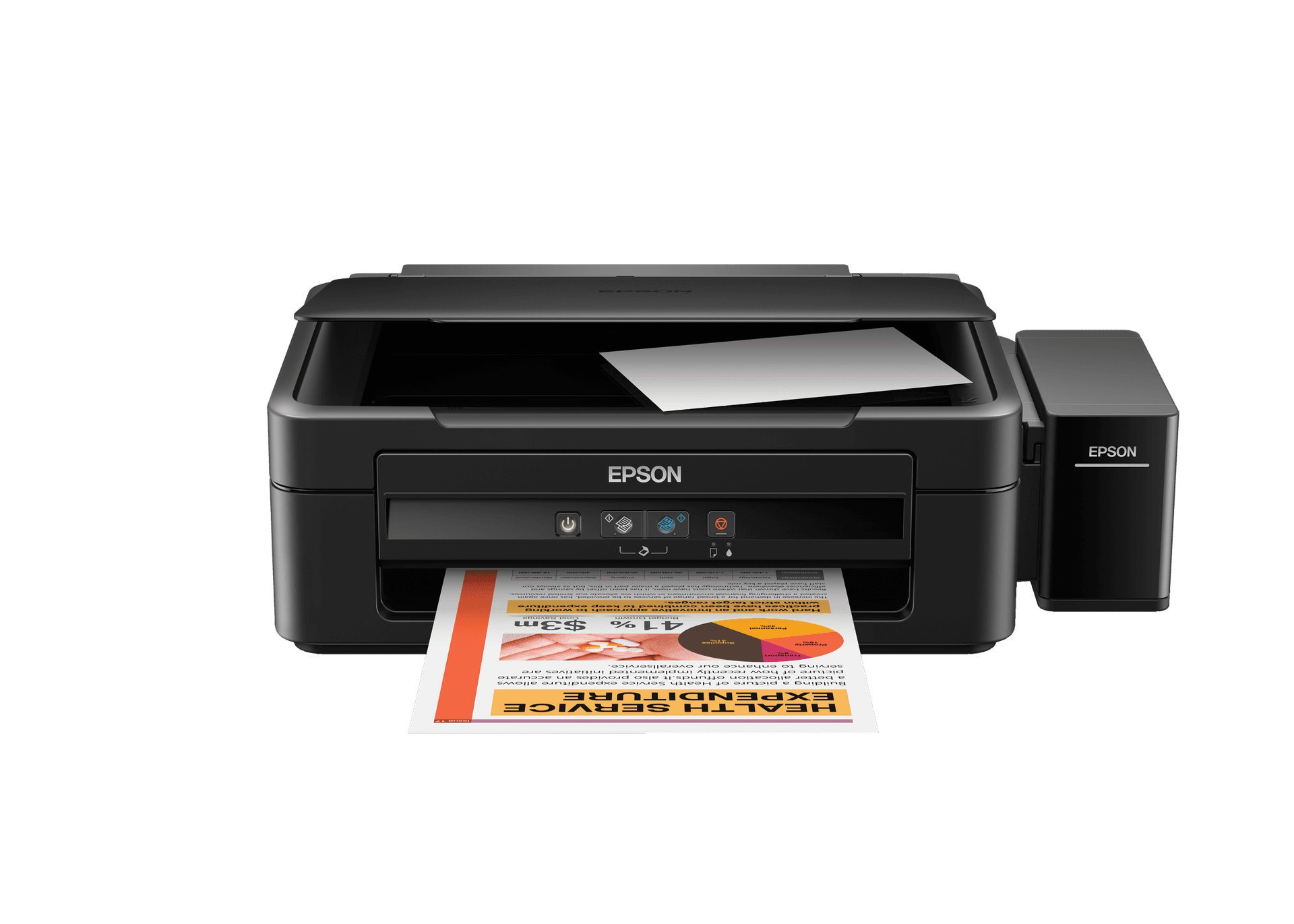 EcoTank L220 | Epson Kenya