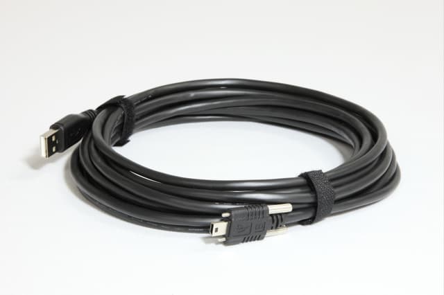 Epson 5m HighFlex USB camera cable | Epson Kenya