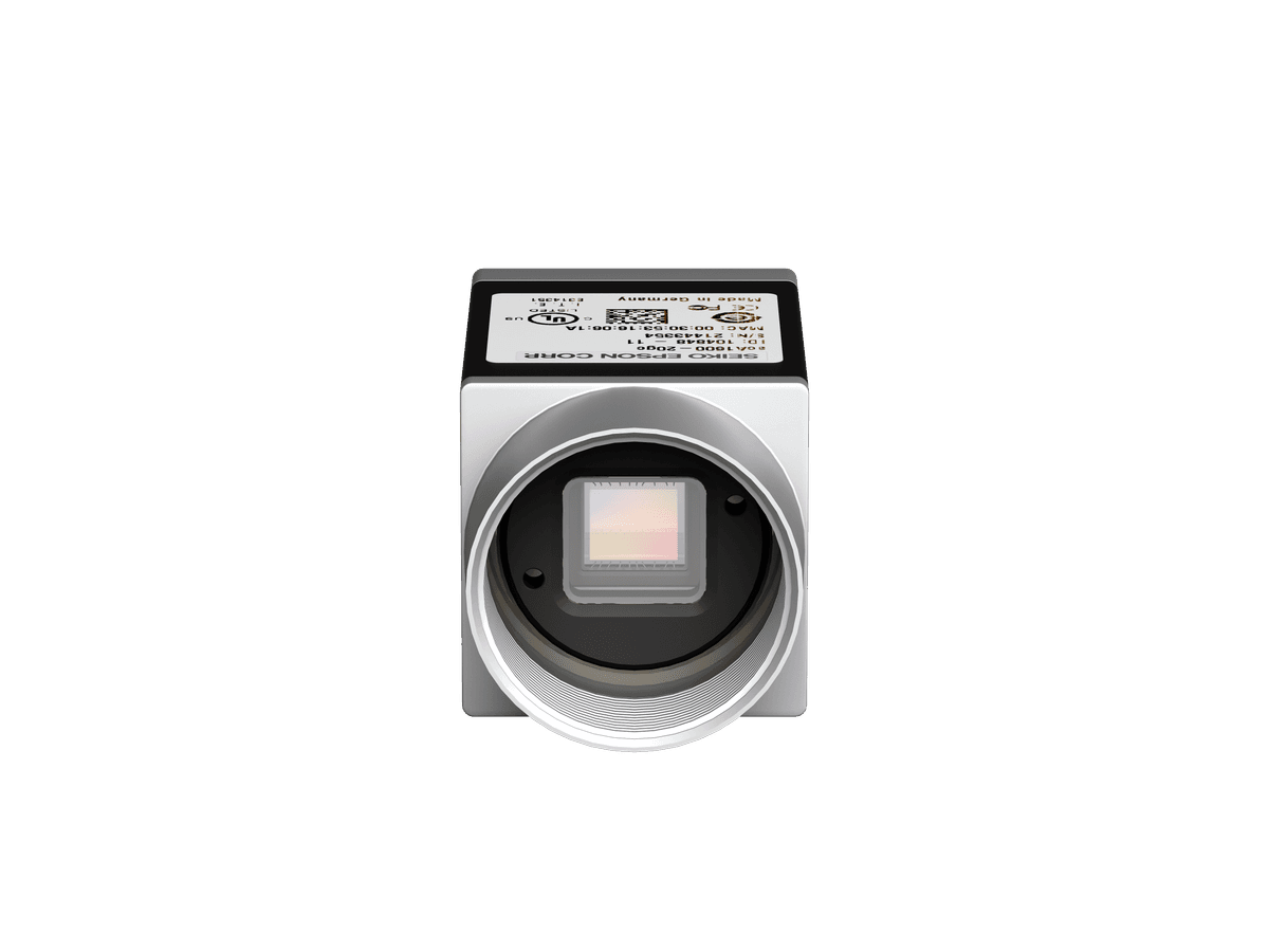 Epson standard GigE mono camera | Epson Kenya